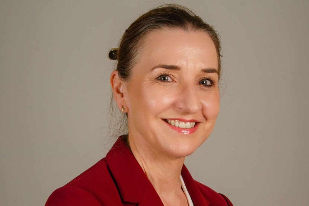 Greater Manchester trusts appoint new joint chief nurse | Nursing Times