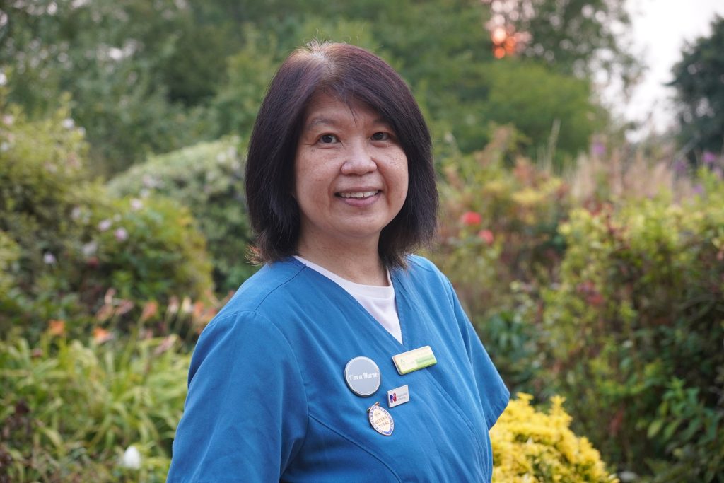 Nursing Times Awards 2024: Nurse Leader of the Year winner and ...