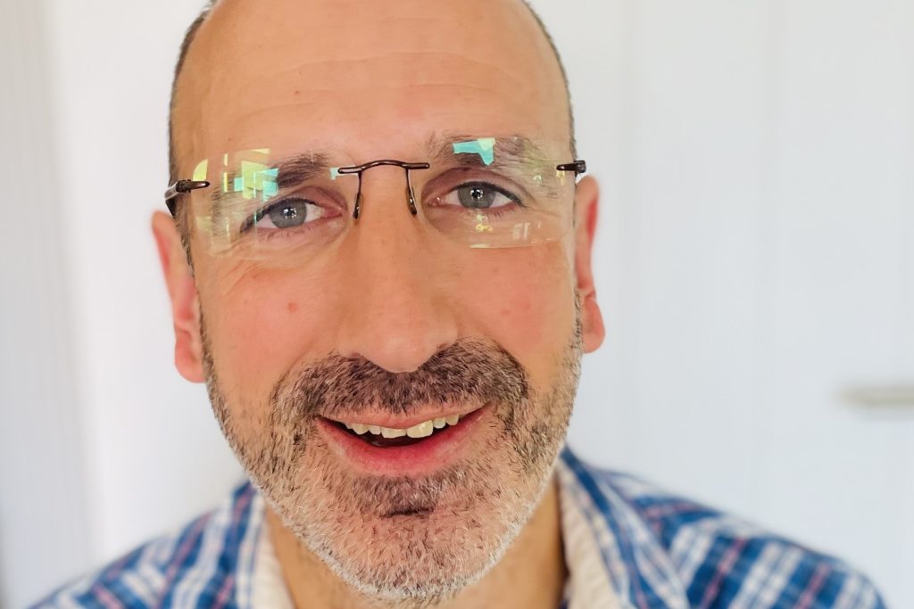 Nursing Times Awards 2024: Nurse Leader of the Year winner and ...