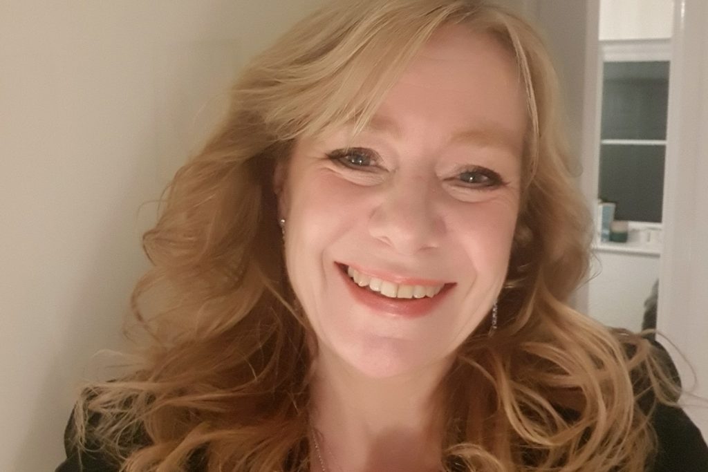 Nursing Times Awards 2024: Nurse Leader of the Year winner and ...