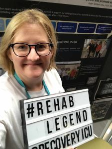 Work underway to 'revolutionise' rehabilitation nursing | Nursing Times