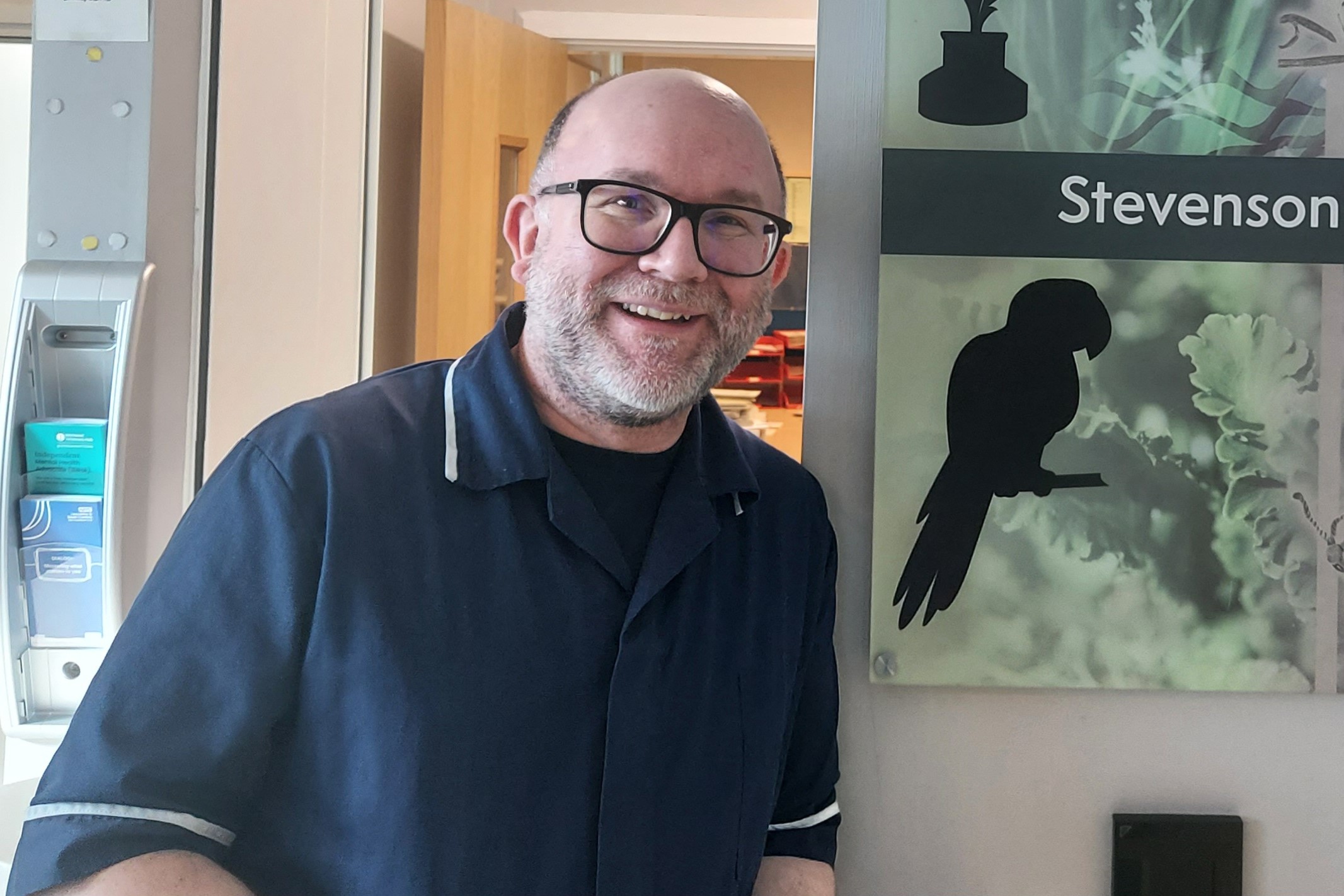 Nursing Times Awards 2024: Ann Shuttleworth Rising Star Award winner ...