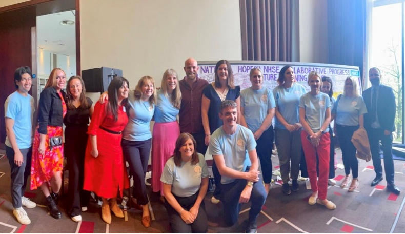 Nursing Times Awards 2024: Learning Disabilities Nursing winner and ...