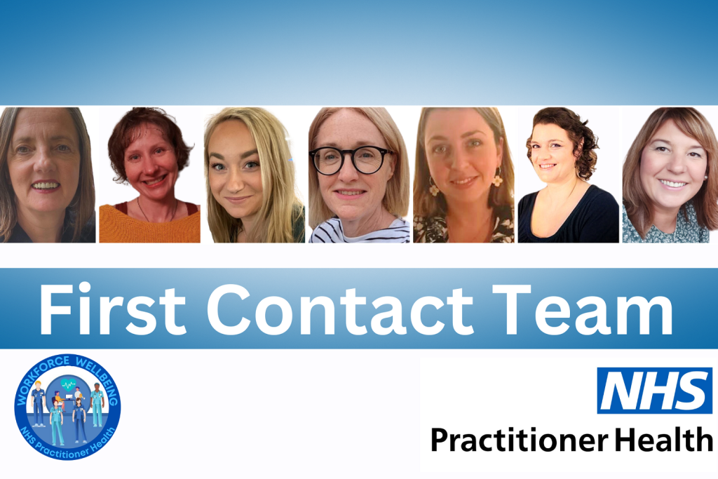 Nursing Times Awards 2024: Nursing in Mental Health winner and ...