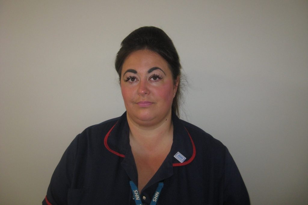 Nursing Times Awards 2024: Nurse of the Year winner and shortlist ...