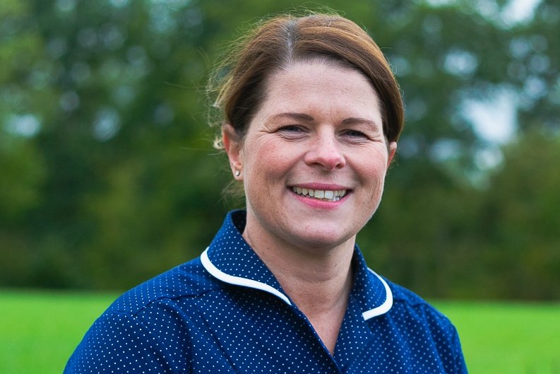 Work underway to 'revolutionise' rehabilitation nursing | Nursing Times