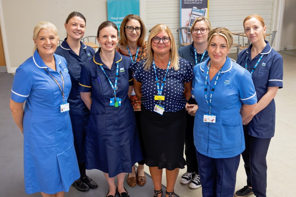 Nursing Times Awards 2024: Public Health Nursing winner and shortlist ...