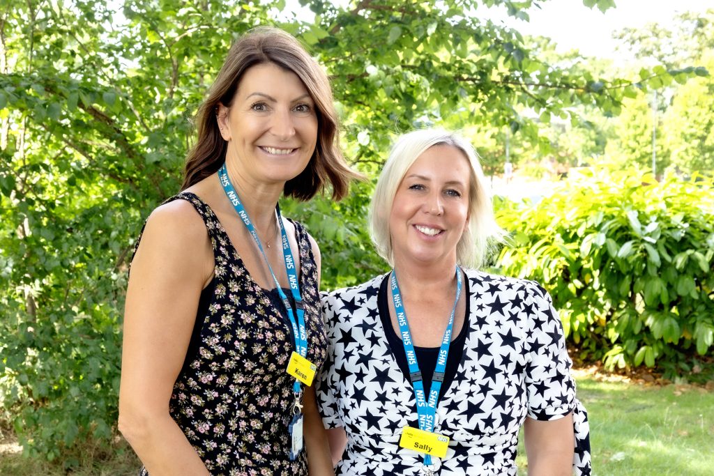 Nursing Times Awards 2024: Children’s Services winner and shortlist ...