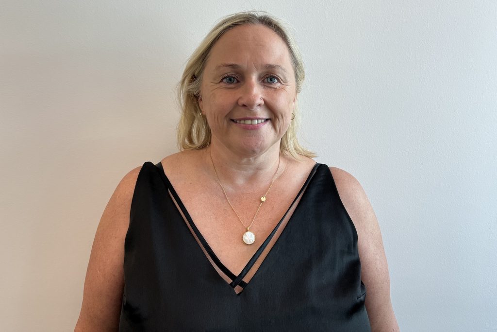 Nursing Times Awards 2024: Ingrid Fuchs Cancer Nursing Award winner and ...