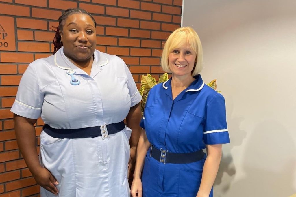 Nursing Times Awards 2024: Continence Promotion and Care winner and ...