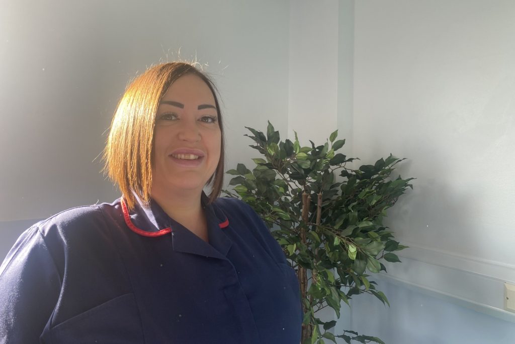 Nursing Times Awards 2024: Midwife of Year winner and shortlist ...