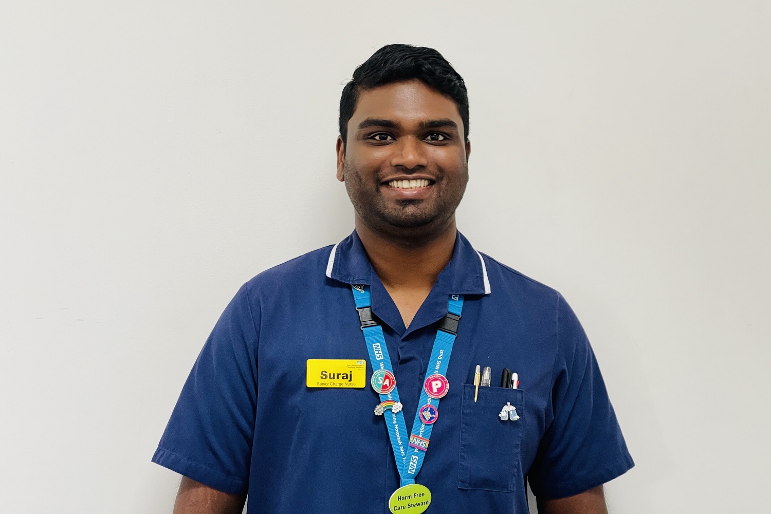 Nursing Times Awards 2024: Ann Shuttleworth Rising Star Award winner ...