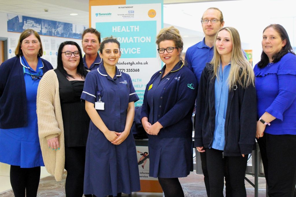 Nursing Times Awards 2024: Nursing in the Community winner and ...