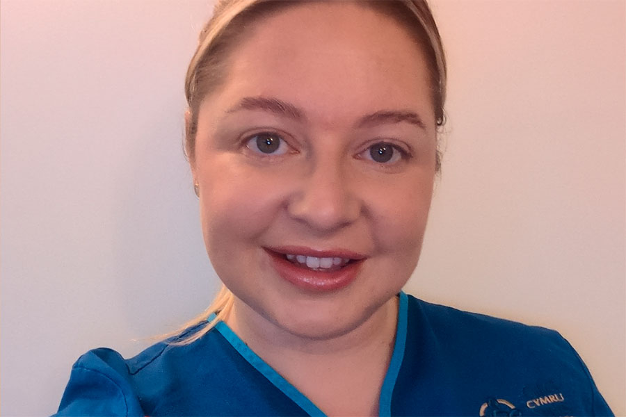 ‘The role of a research nurse remains one of the most misunderstood ...