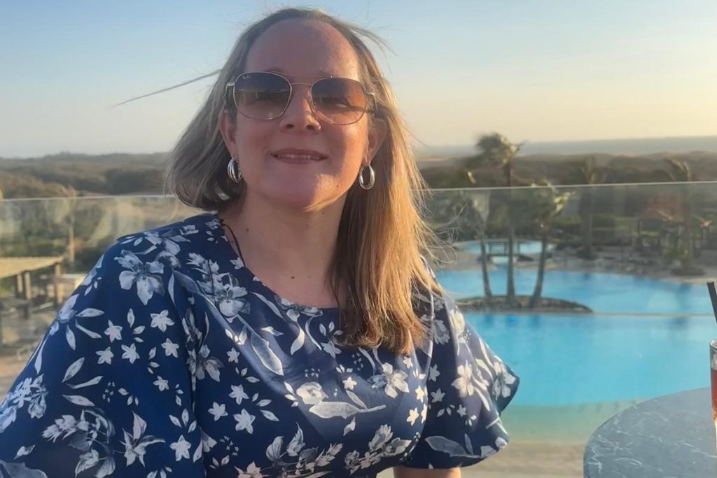 Nursing Times Awards 2024: Nurse Leader of the Year winner and ...