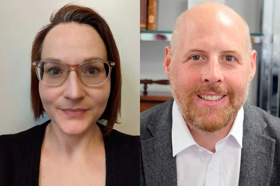 ‘Nurses can help improve vaccination uptake in underserved communities ...