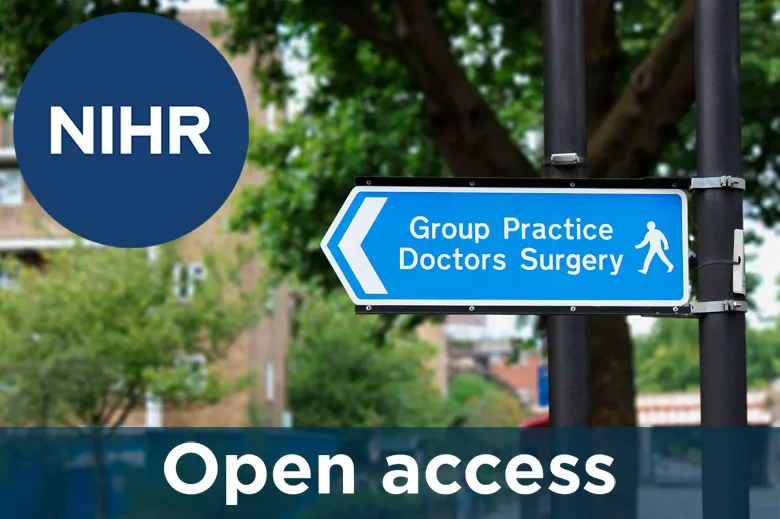 Who’s who in general practice? Utilising the multidisciplinary team ...