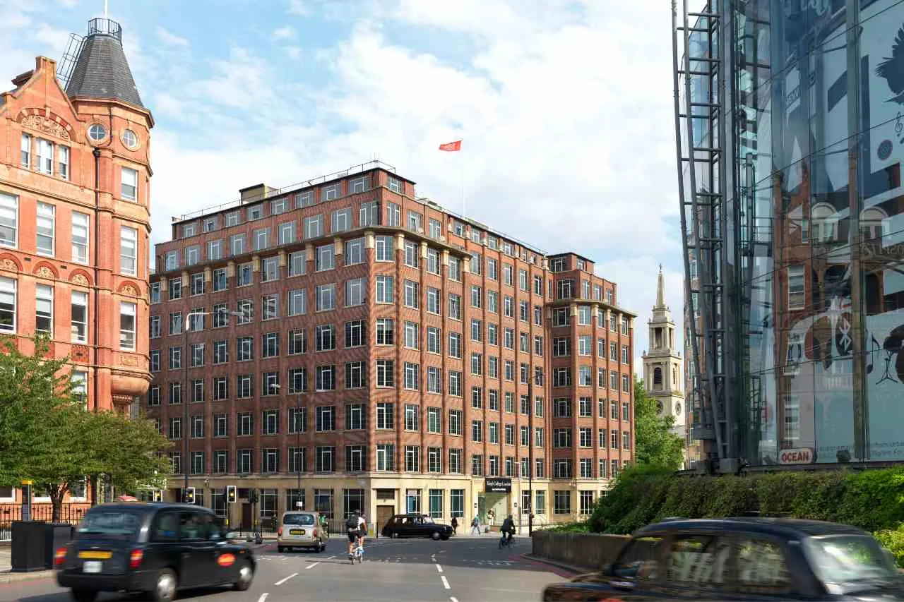 UK takes top spot in global nursing ranking list | Nursing Times