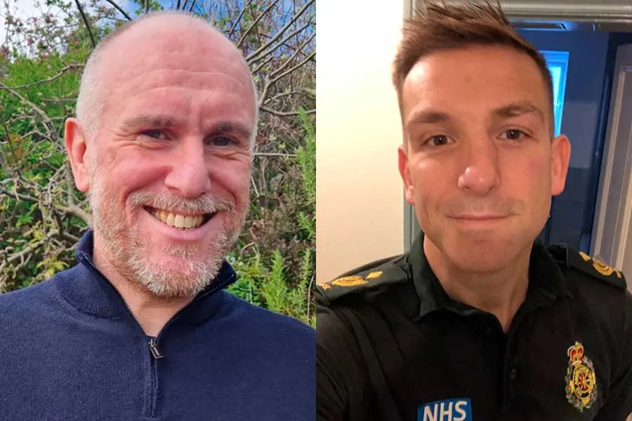 'The Right Care Right Person approach relies on collaboration and ...