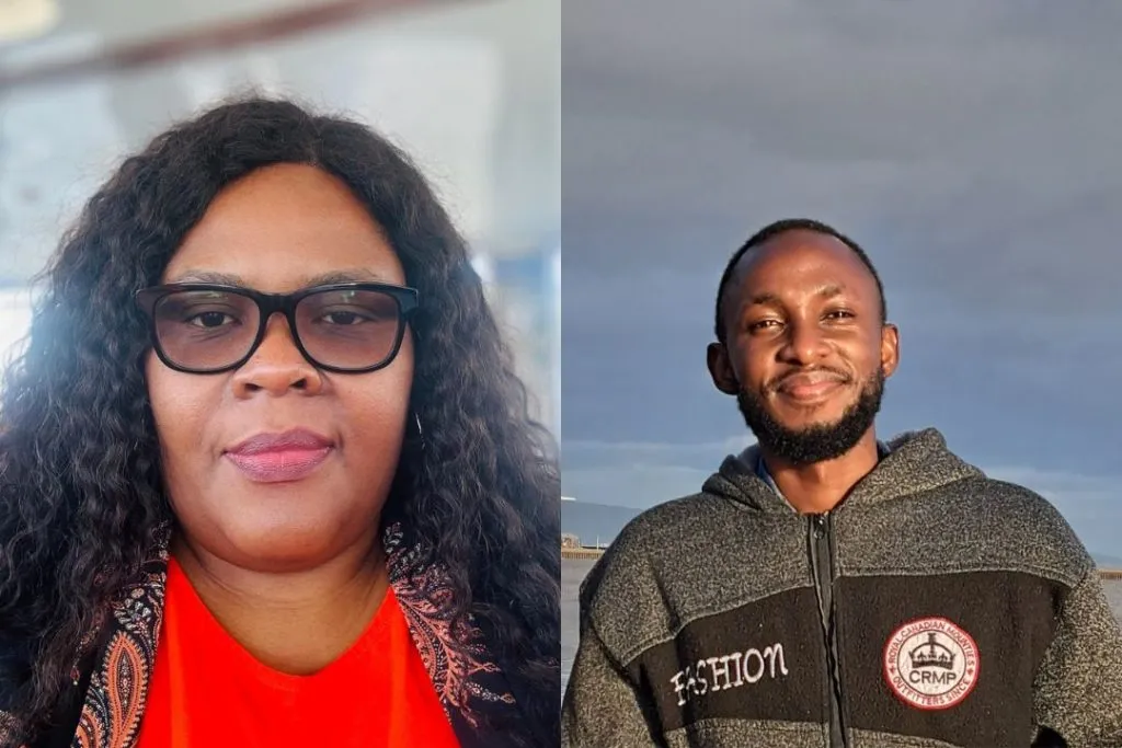 Refugees celebrate Welsh pilot scheme for careers in healthcare | Nursing Times