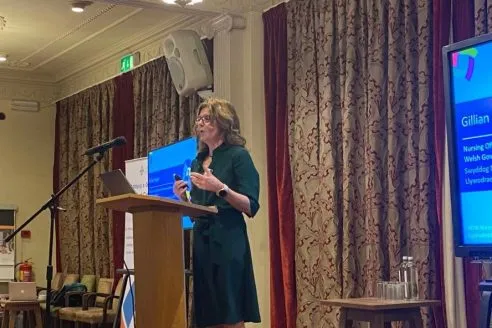 Nursing Times: Resources for the Nursing Profession