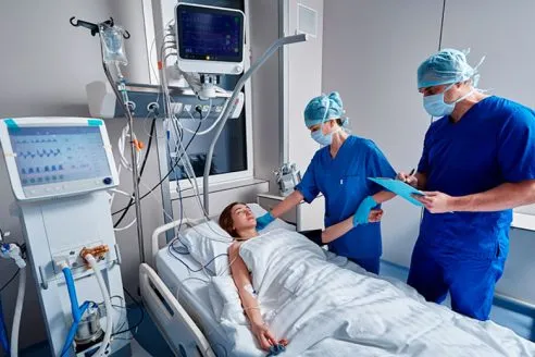 Emergency and Critical Care Nursing: Master Essential Skills