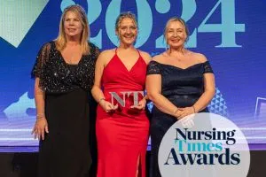 Appropriate use of continence pads to support individuals’ dignity ...