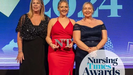 Community continence assessment: reducing the waiting list | Nursing Times