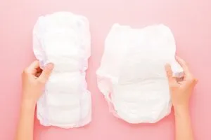 Appropriate use of continence pads to support individuals’ dignity ...