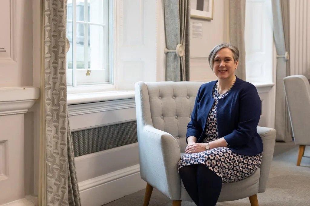 RCN appoints substantive chief nursing officer | Nursing Times