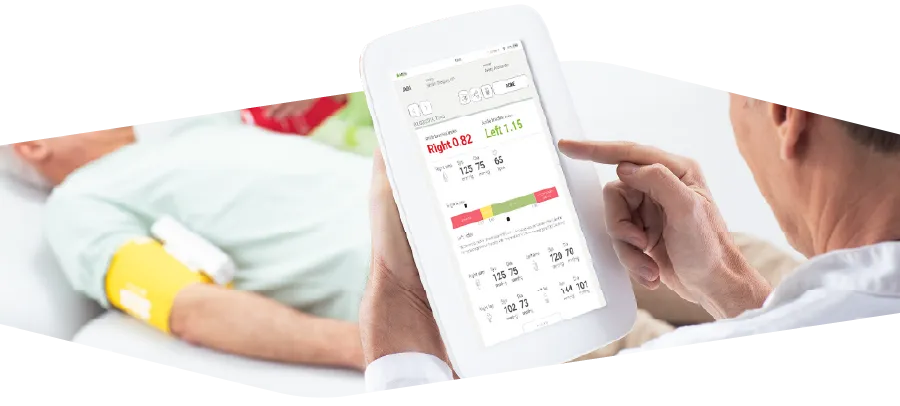 Improving wound care outcomes with ABPI: a clinical focus from Wounds ...