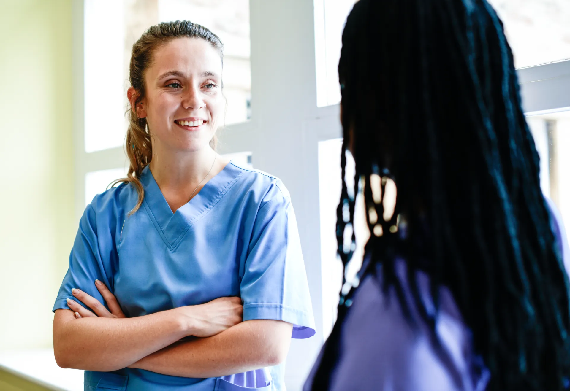 New national nursing profiles to be published in June | Nursing Times
