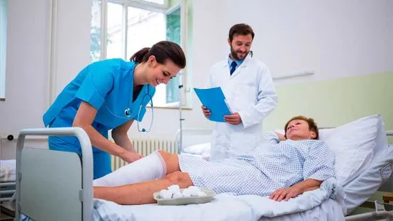 Developing a new MSc programme in Advancing Practice in Peripheral ...