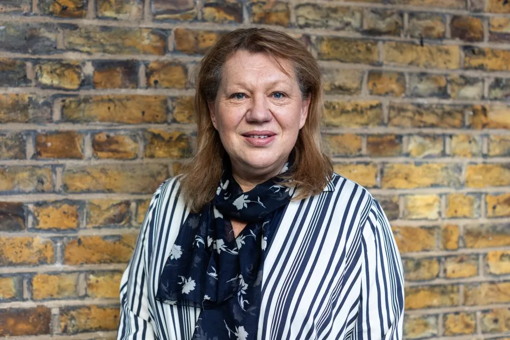 RCN Wales chief reveals she is stepping down for new role | Nursing Times