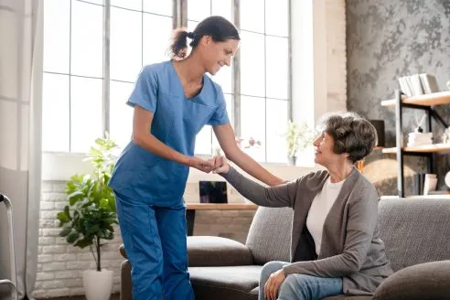 Newly Registered Nurses: Top Challenges, Skills & Career Tips