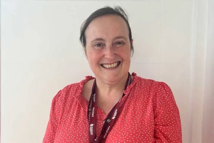 ‘My focus was to put rest at the centre of my life’ | Nursing Times