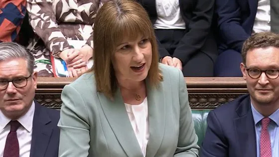 Funding boost for NHS in 2025 spending review | Nursing Times