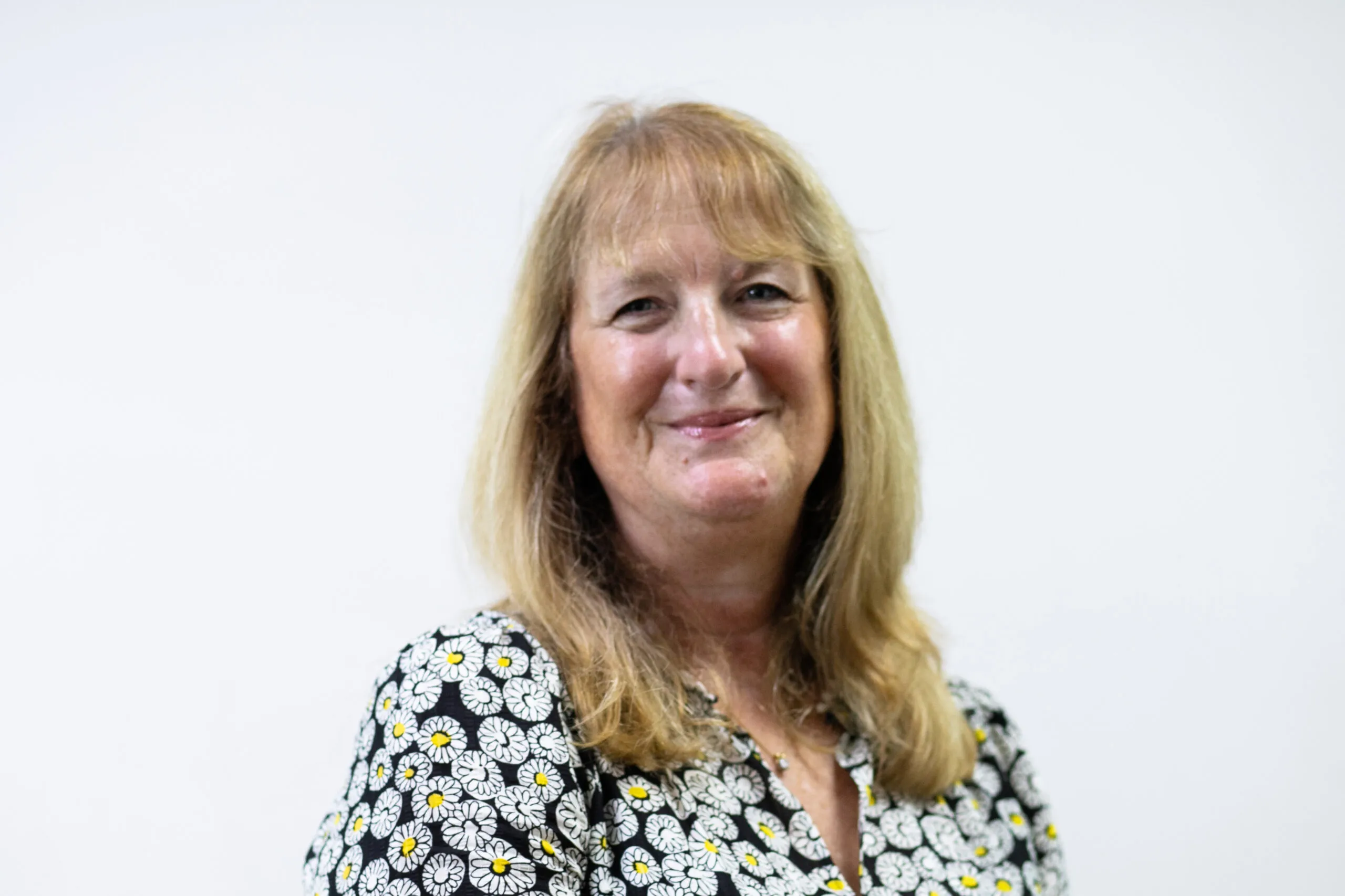 Nurse who became London hospital chief exec retires after 40 years ...