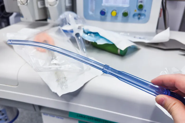 How to ensure safe airway suctioning and management for adults and ...