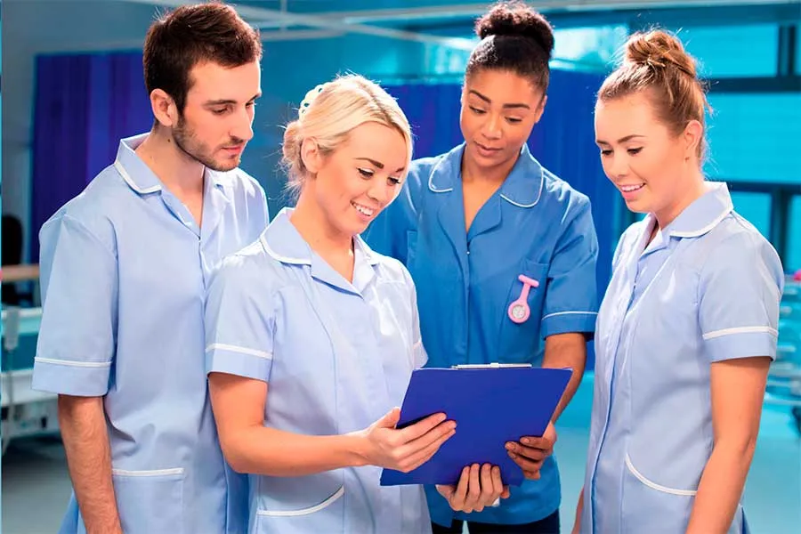 Help support nursing by supporting Nursing Times | Nursing Times