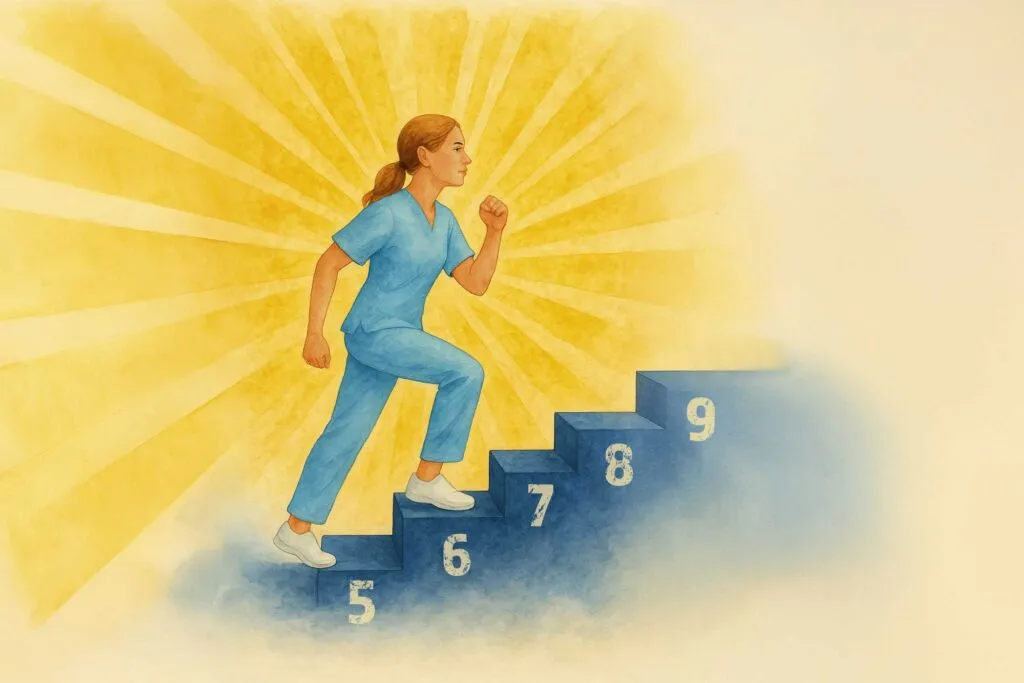Deadlines set by NHS England for reviewing band 5 nurse roles | Nursing ...