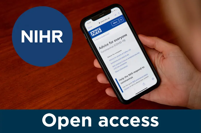 eHealth literacy and NHS 111 online: accessing urgent care | Nursing Times