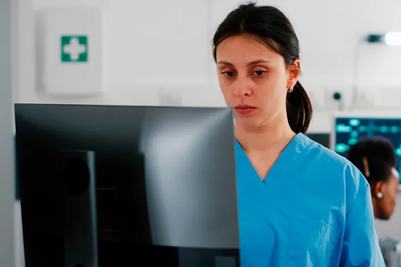 Digitalisation: is it delivering on its promise or impeding care ...
