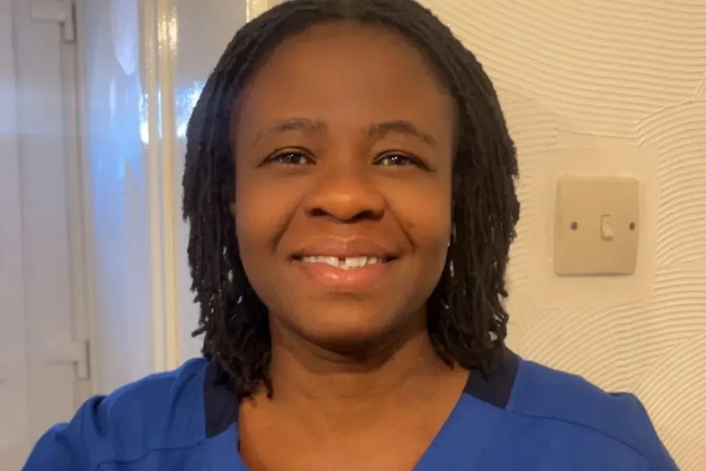 Specialist nurse at centre of project to boost diversity in cancer ...