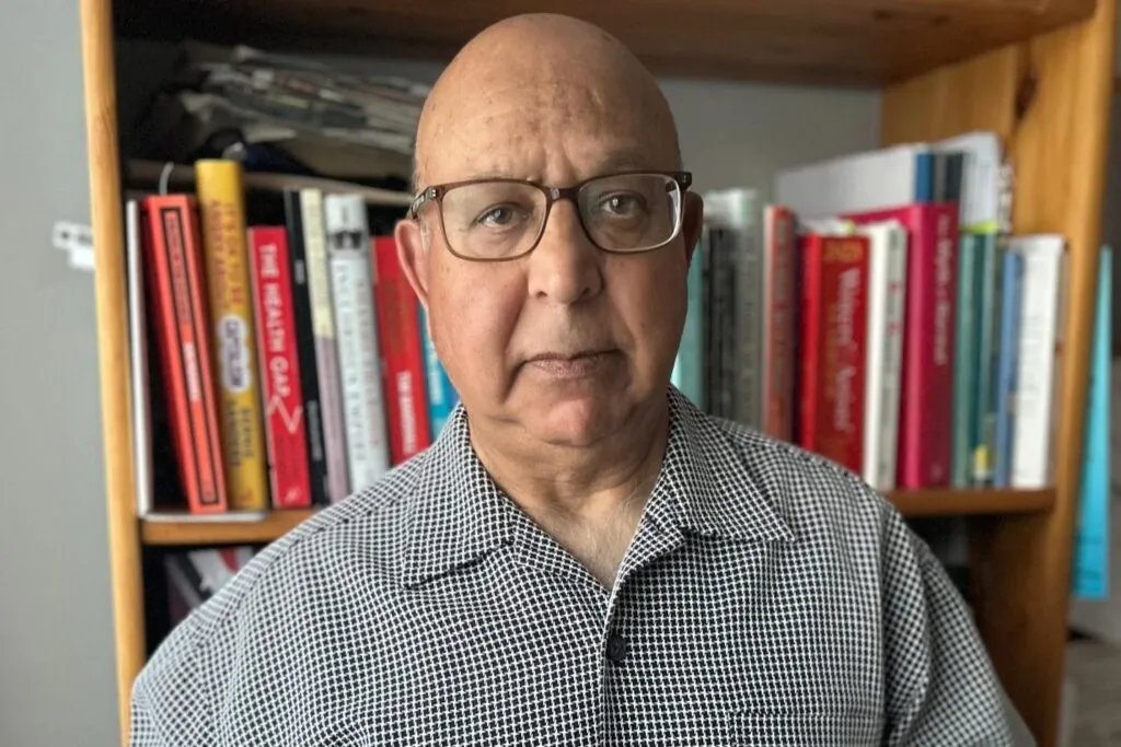 ‘Racism has a long history in Britain and it has been transferred to ...