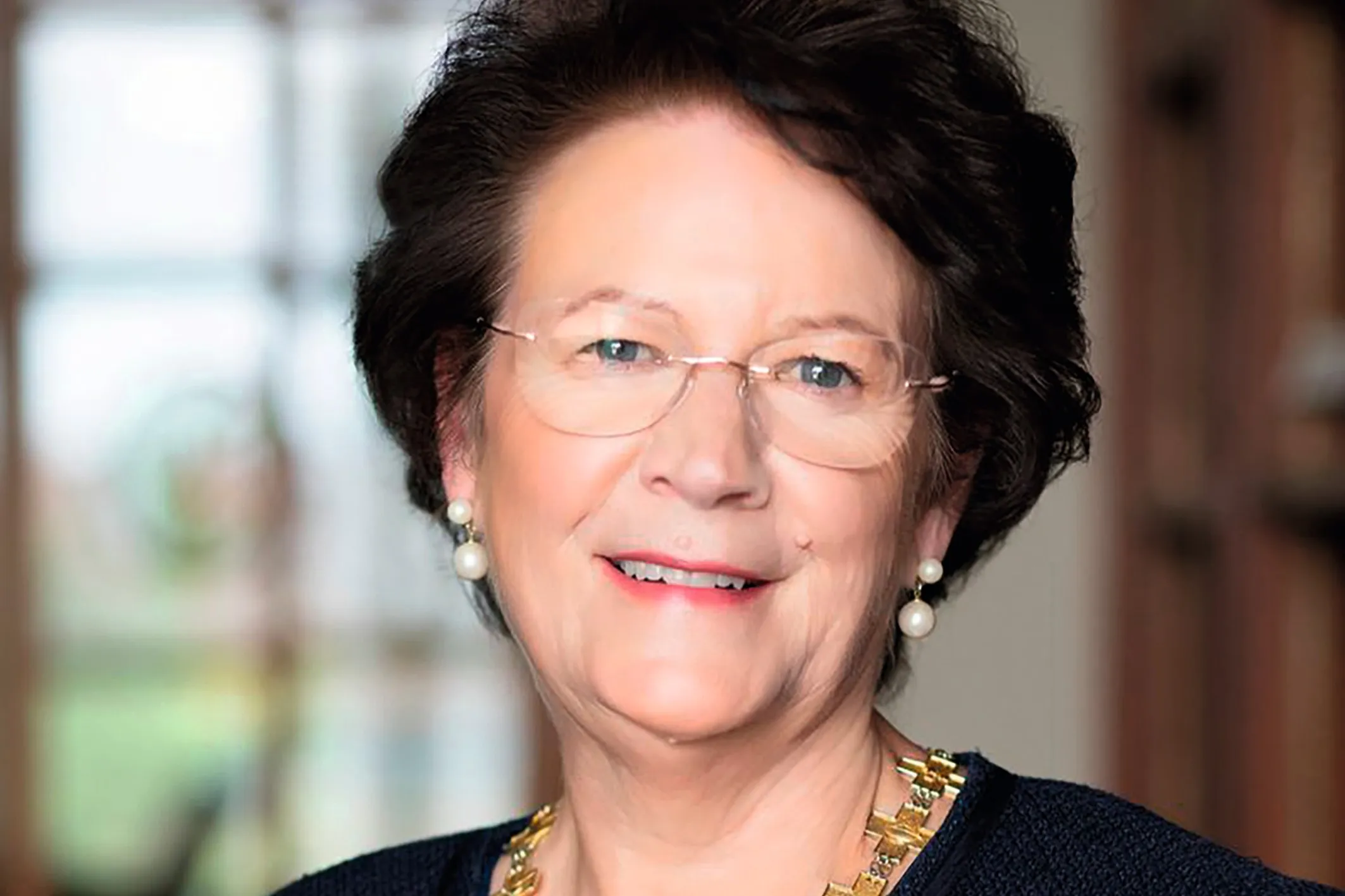 UK nurse aiming to raise profile of global honor society | Nursing Times
