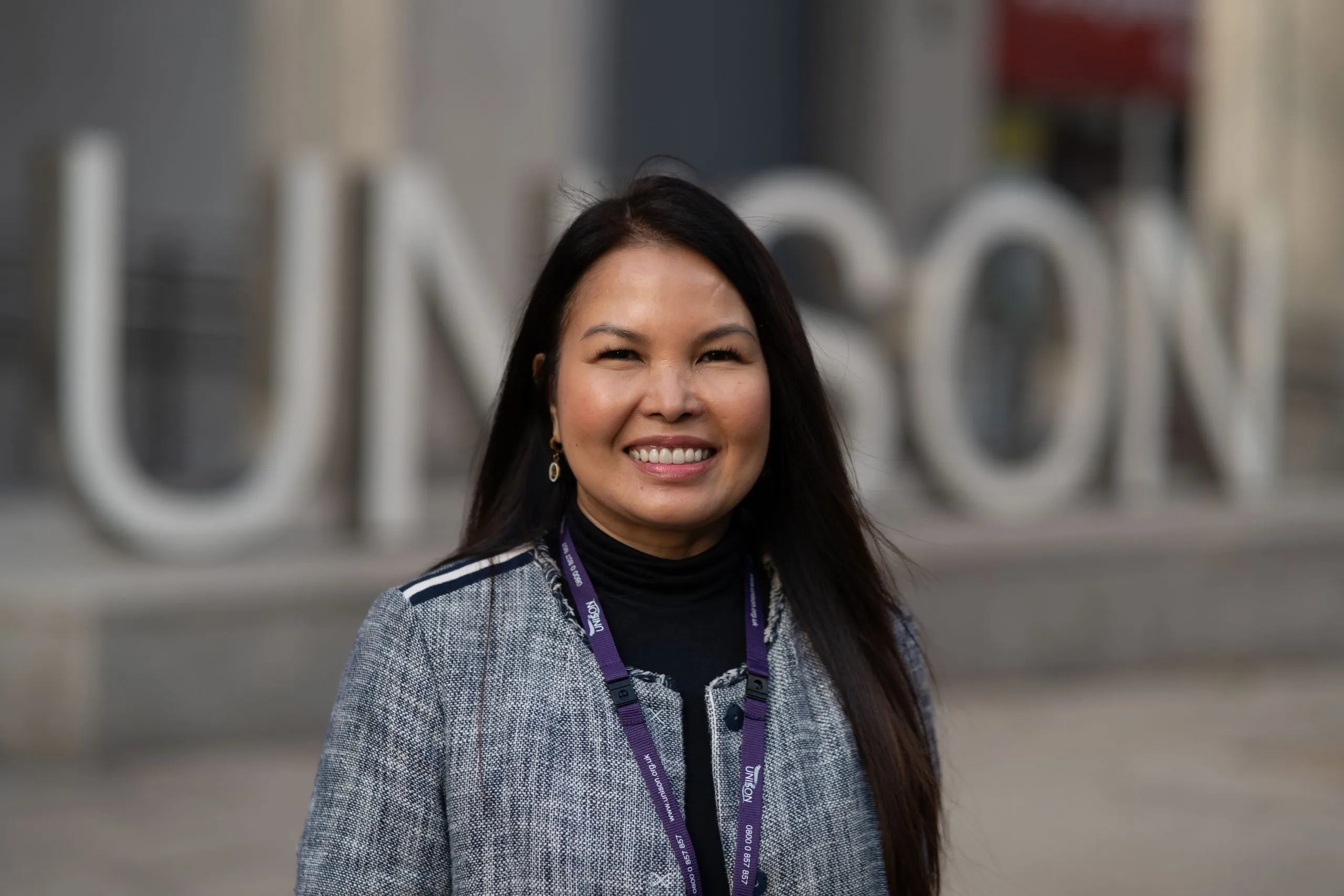 Interview: The ‘equality warrior’ fighting nursing’s corner at Unison ...