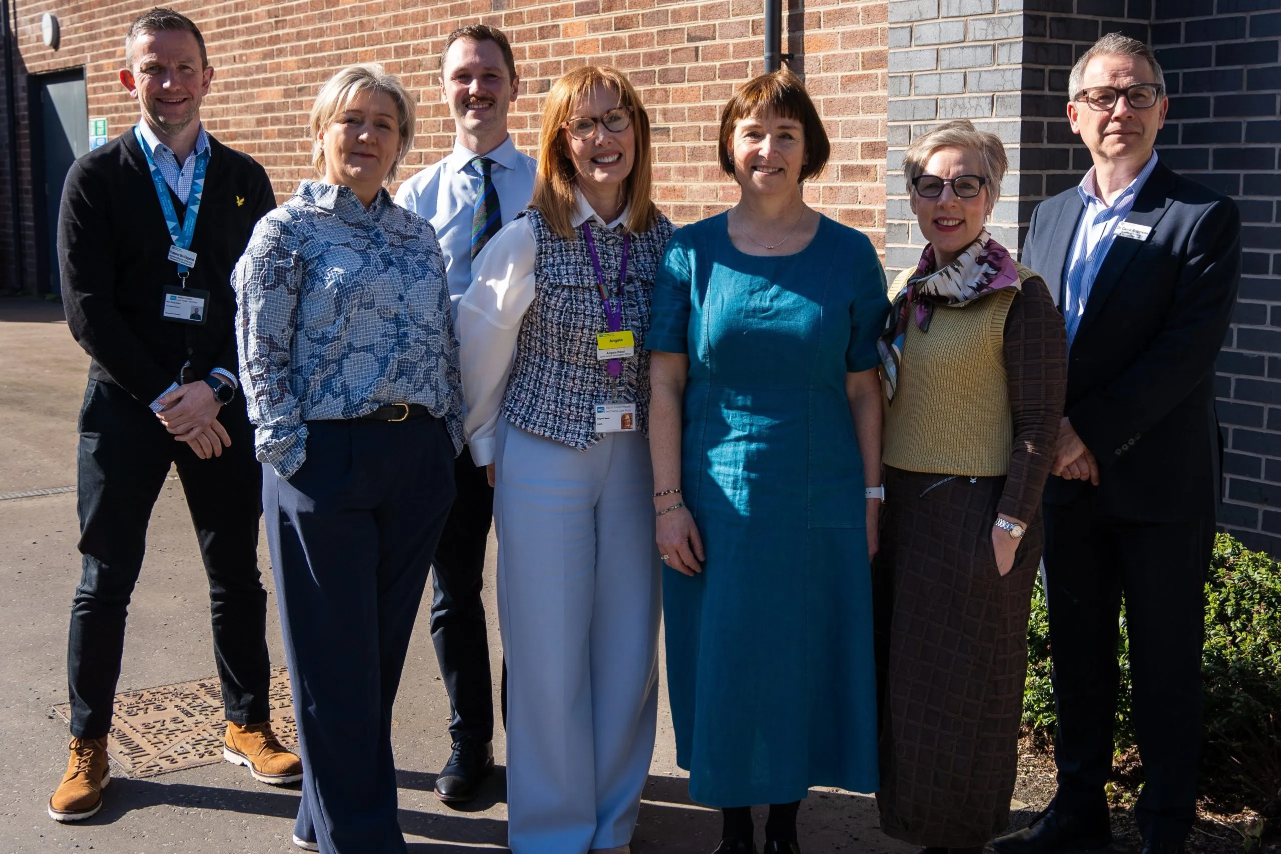 Clinical academic framework aims to ‘strengthen’ nursing research ...