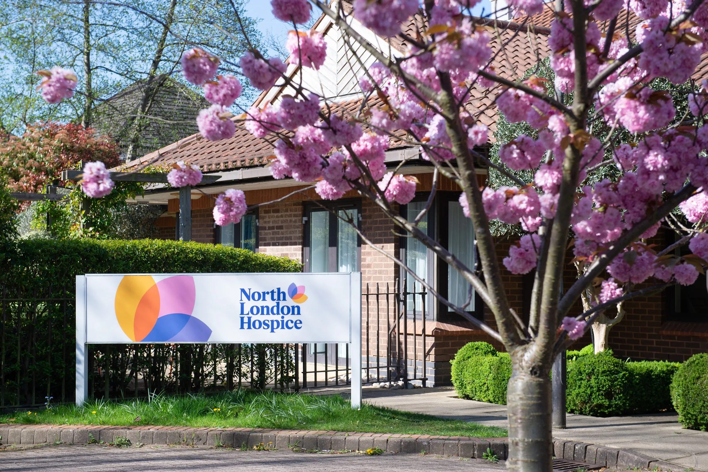 Hospice unveils ‘ambitious’ plans to rebuild outdated inpatient unit ...
