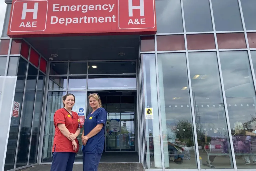 Hospital familiarisation visits to ease anxiety in adults with learning ...